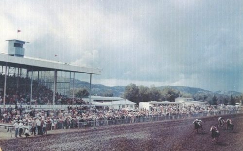 The Lost Magic of La Mesa Park: ‘The Perfect Place to Race’ | The ...