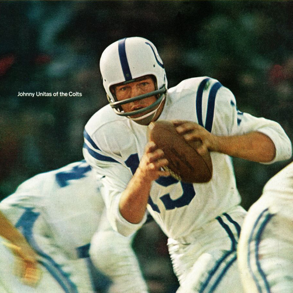 Neil Leifer Archives | The Saturday Evening Post