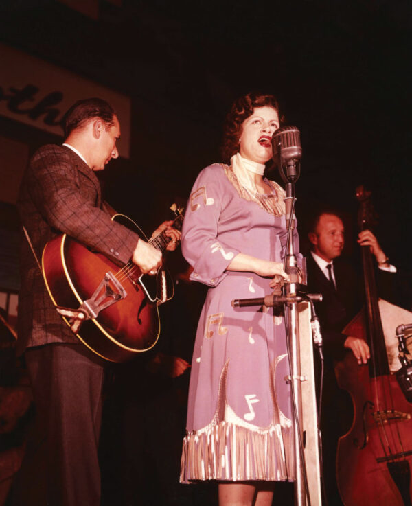 100 Years of the Grand Ole Opry | The Saturday Evening Post
