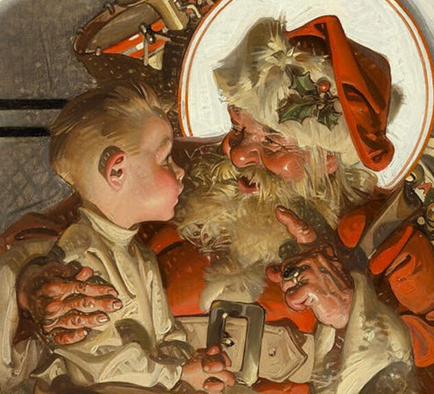 Art | The Saturday Evening Post