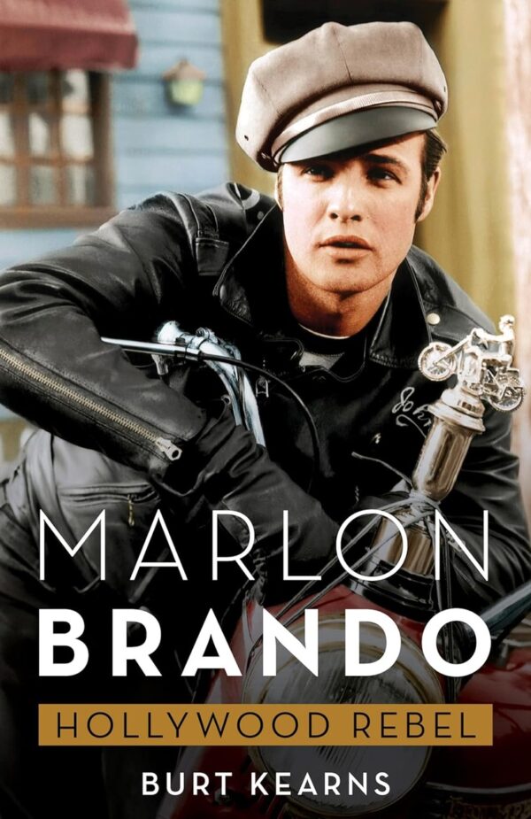 Brando at 100: The Enduring Influence of the Hollywood Rebel | The ...