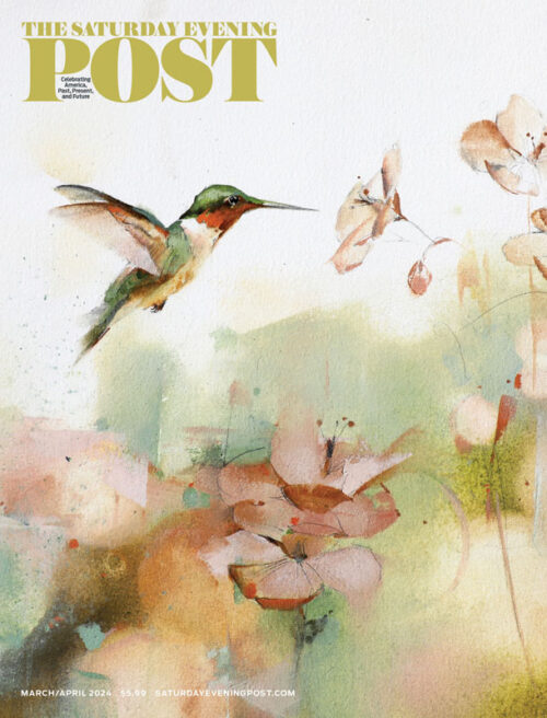 The Saturday Evening Post | Home of The Saturday Evening Post