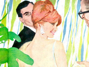 Classic Artist: Coby Whitmore | The Saturday Evening Post