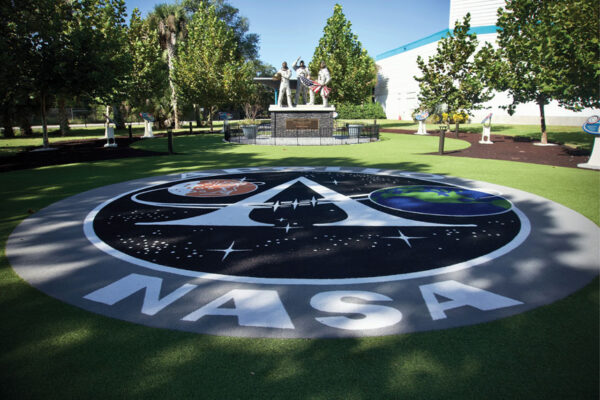 Return of the Moon Trees | The Saturday Evening Post