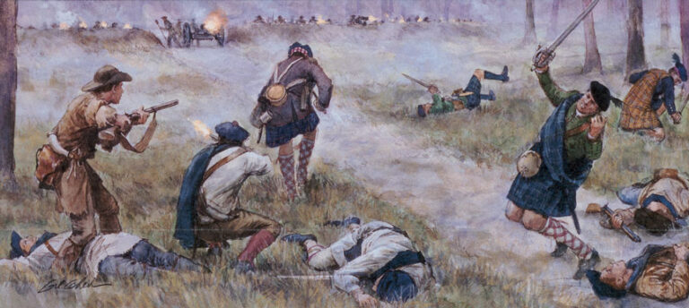 Considering History: Common Sense, Loyalists, and the Fight for ...