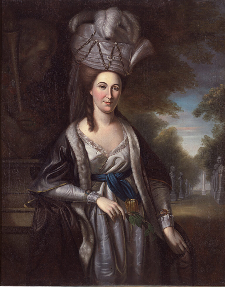 Women’s Work: Philadelphia, the Young Ladies’ Academy, and a Small ...