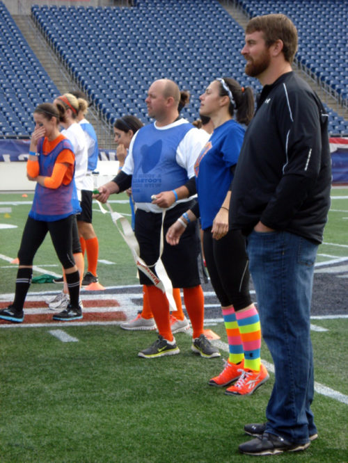 Matt Light | The Saturday Evening Post