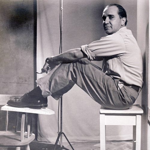 Earl Mayan Archives | The Saturday Evening Post