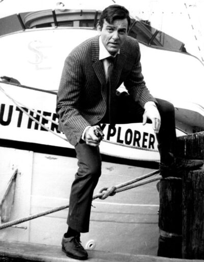 The 1970s TV Detective Boom | The Saturday Evening Post