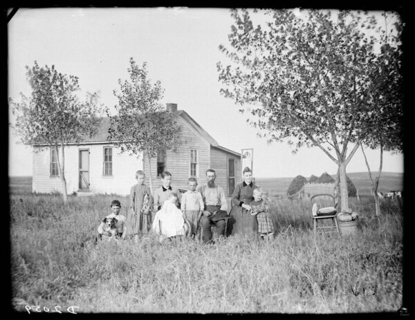 50 States, 50 Firsts: Montana to Wyoming | The Saturday Evening Post