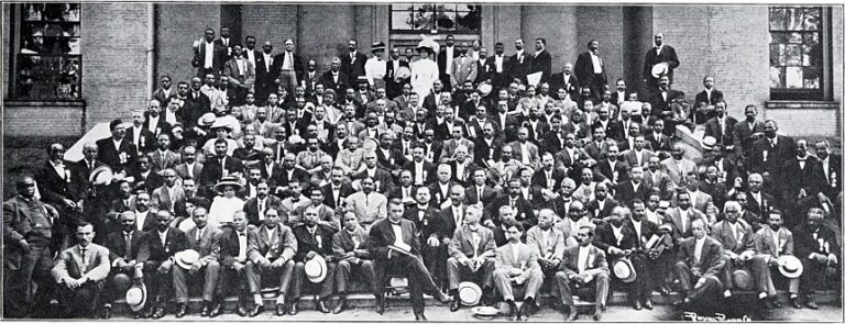 Considering History: Black-Owned Businesses Reflect the Best of ...