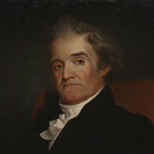 In a Word: Who Put the Cob in Cobweb? | The Saturday Evening Post