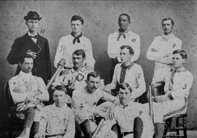 Considering History: 19th Century Baseball and the Battle for America ...