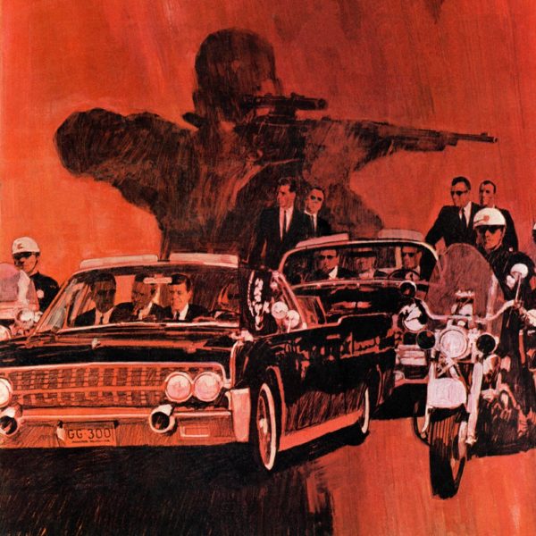 Fred Otnes Archives | The Saturday Evening Post