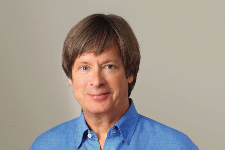 3 Questions for Dave Barry | The Saturday Evening Post