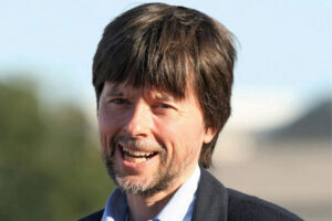 3 Questions for Ken Burns on His New Documentary, The American Buffalo ...