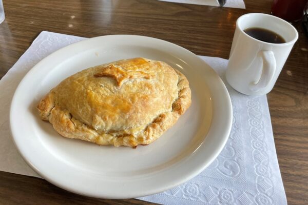 Follow the Pasty Trail — Michigan’s Most Delicious Road Trip | The ...