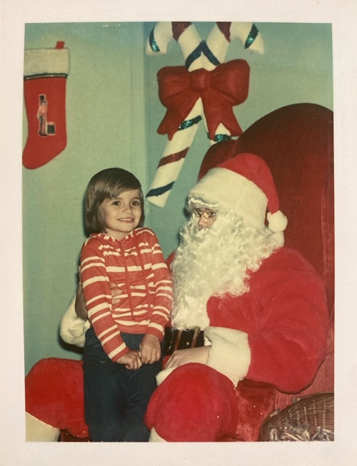 Fixing Christmas | The Saturday Evening Post