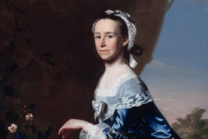 Mercy Otis Warren, America’s First Female Historian | The Saturday ...