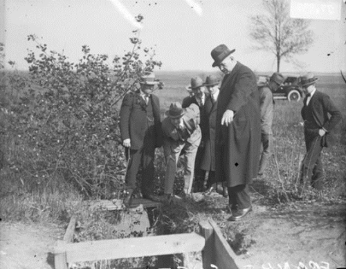 100 Years Ago, Leopold and Loeb Killed for Thrills | The Saturday ...