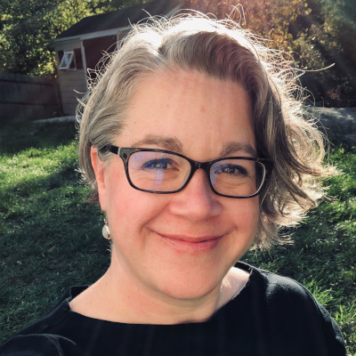 Kristen M. Ploetz | at The Saturday Evening Post