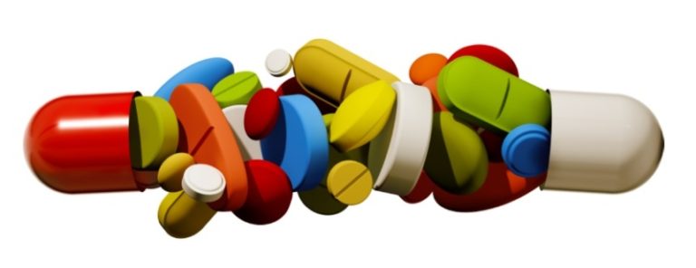 Your Health Checkup: The Promise of Polypills | The Saturday Evening Post