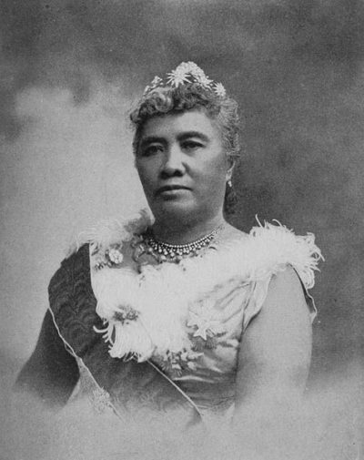 Considering History: The 1893 Hawaiian Coup and the Realities of ...