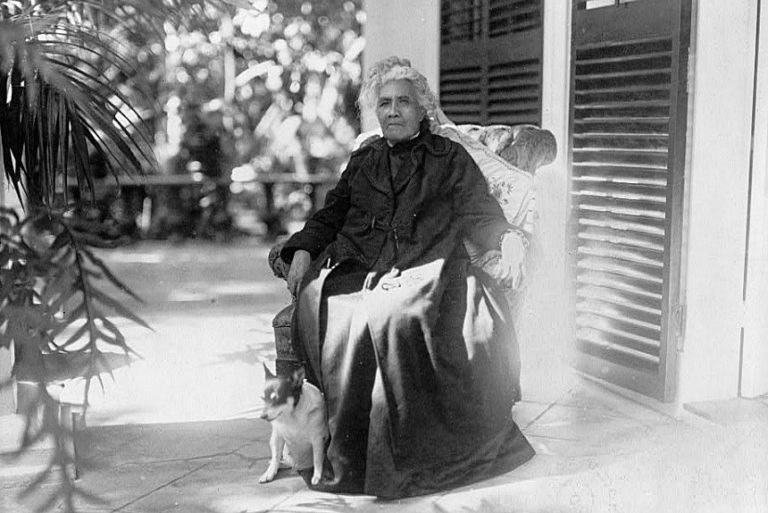 Considering History: The 1893 Hawaiian Coup and the Realities of ...