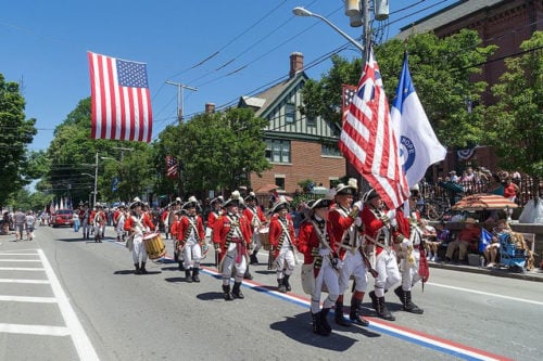 The Mask Slackers of the 1918 Influenza Pandemic | The Saturday Evening ...