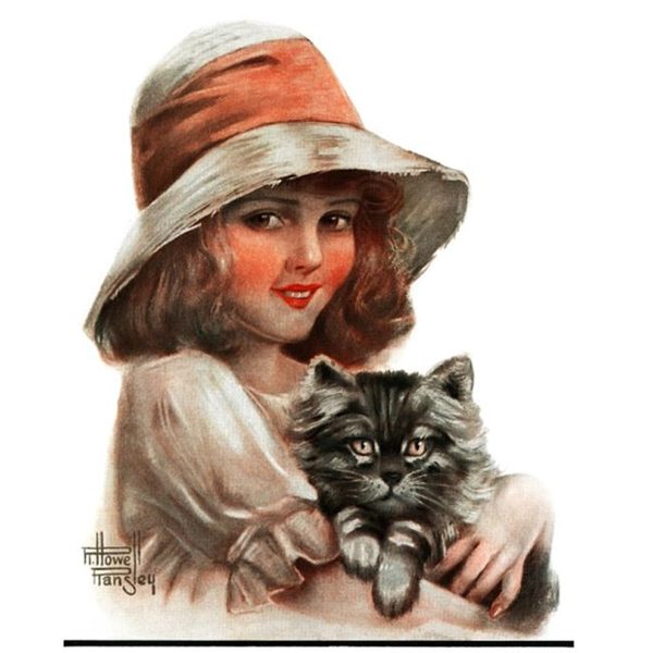 Robert H. Ransley Archives | The Saturday Evening Post