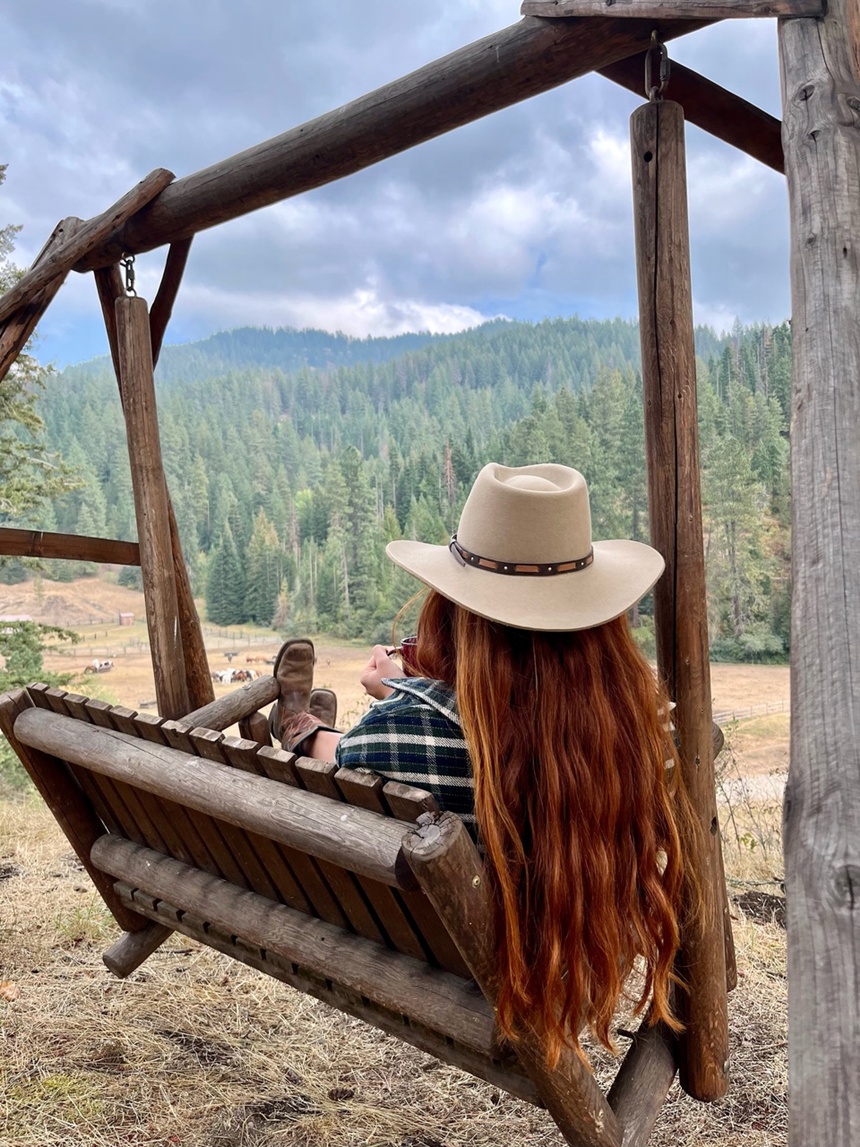 Embrace Your Inner Cowgirl at These 7 Ranches | The Saturday Evening Post