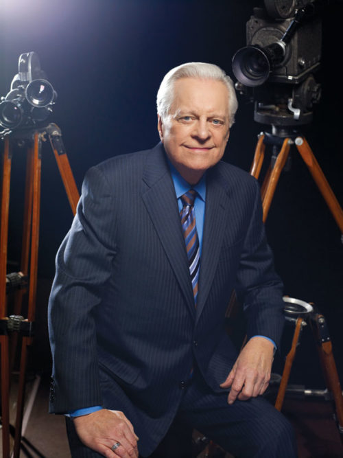 Robert Osborne | The Saturday Evening Post