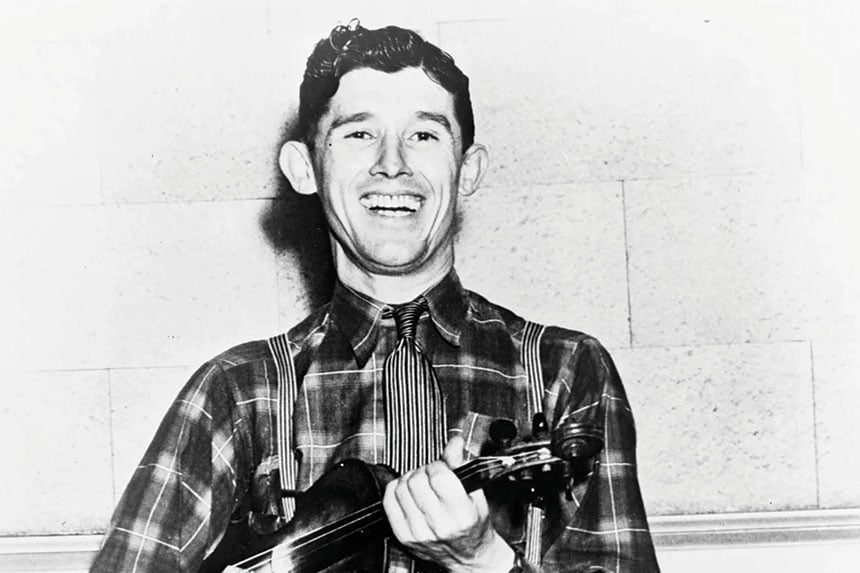 Red China Promotes American Country Music | The Saturday Evening Post