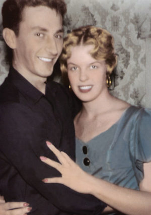 Love Letters | The Saturday Evening Post