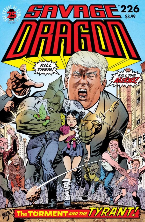 7 Unforgettable Times Presidents Appeared in Comic Books | The Saturday ...