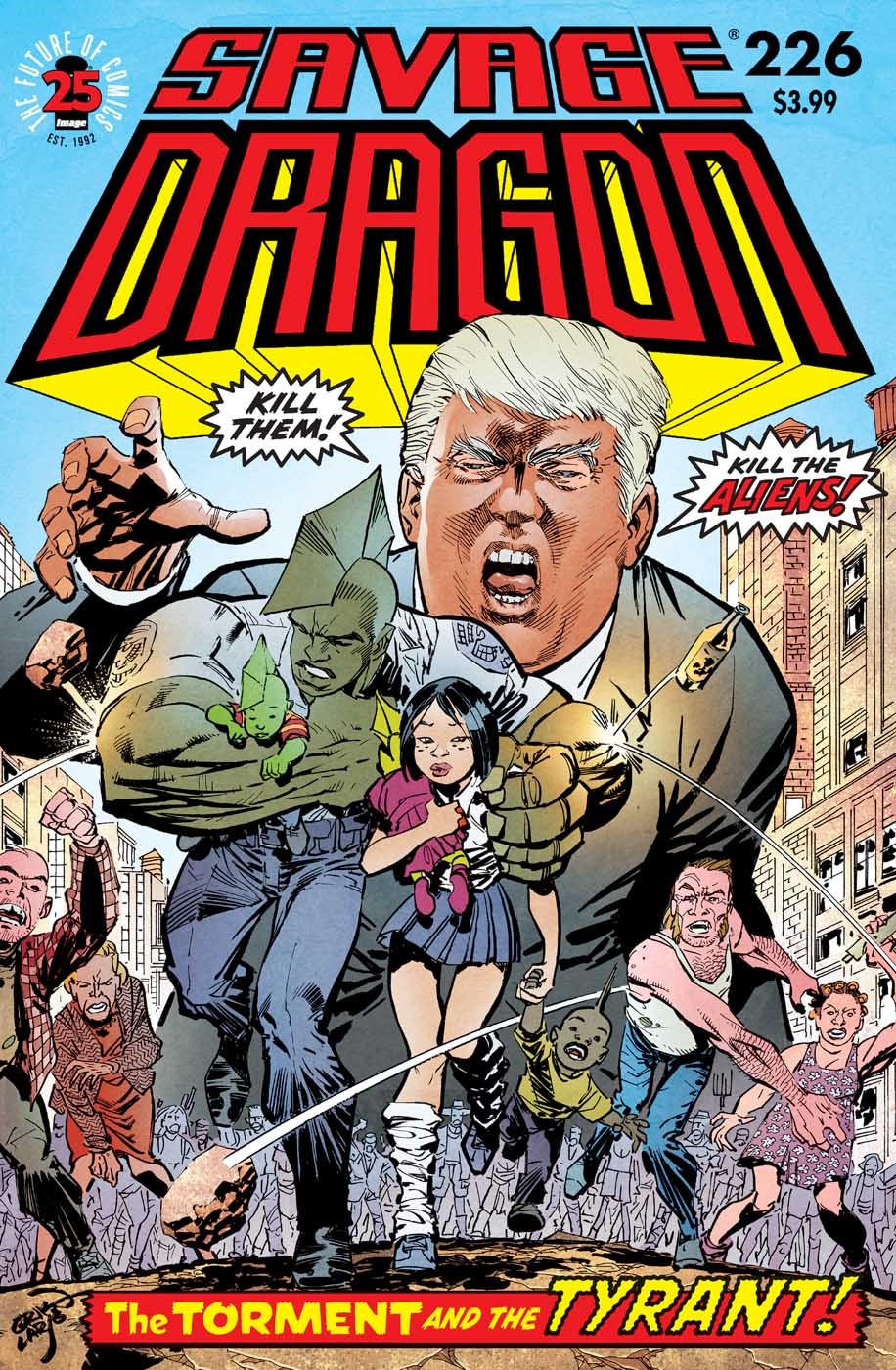 7 Unforgettable Times Presidents Appeared in Comic Books | The Saturday ...