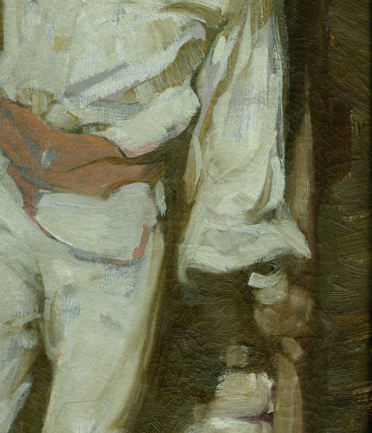 The Art of the Post: Mead Schaeffer — The Painter of Moods | The ...