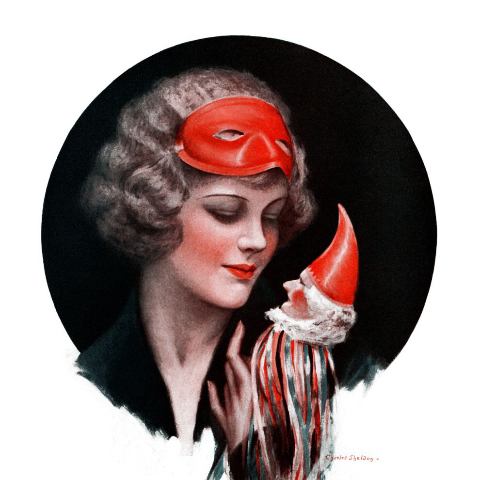 Charles Sheldon Archives | The Saturday Evening Post