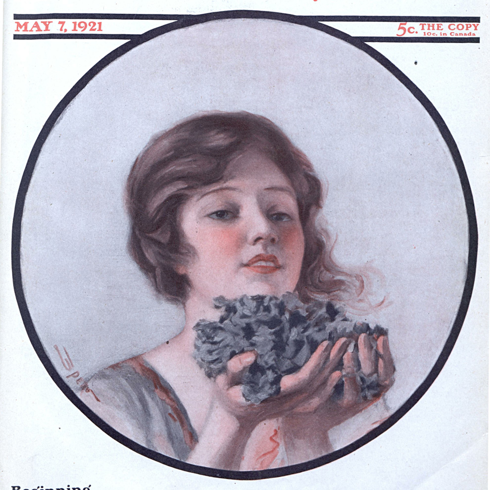 M.J. Spero Archives | The Saturday Evening Post