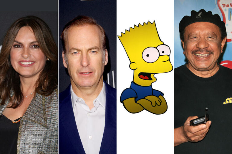 TV’s Greatest: Spin-Offs | The Saturday Evening Post