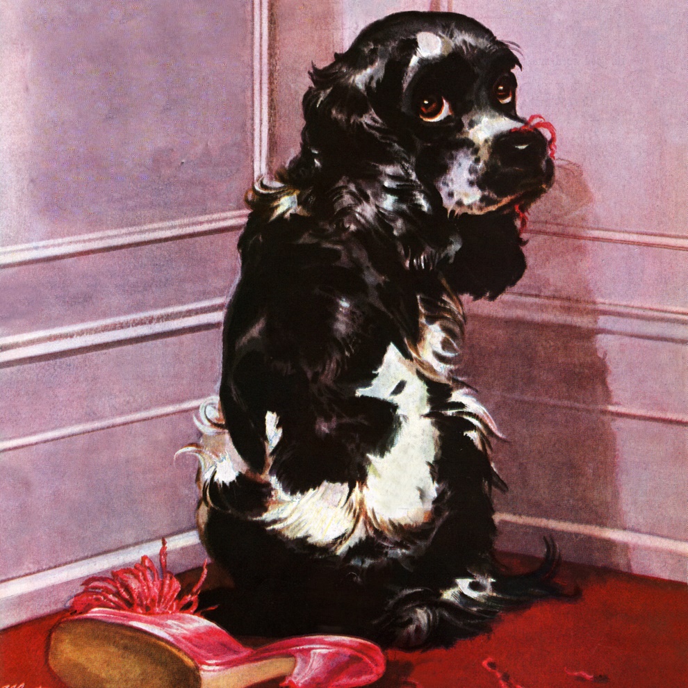 Albert Staehle Archives | The Saturday Evening Post