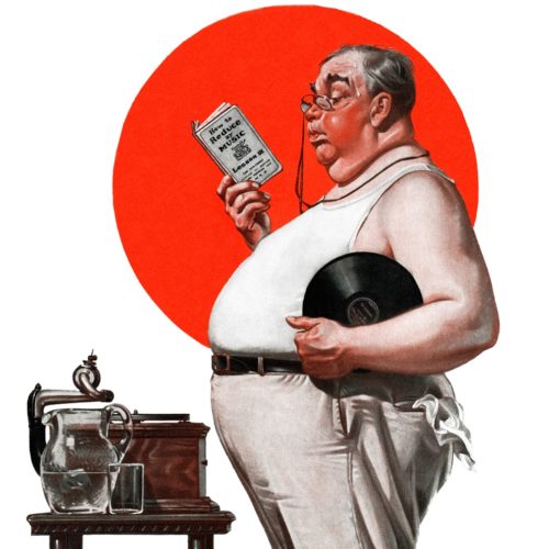 Frederic Stanley Archives | The Saturday Evening Post