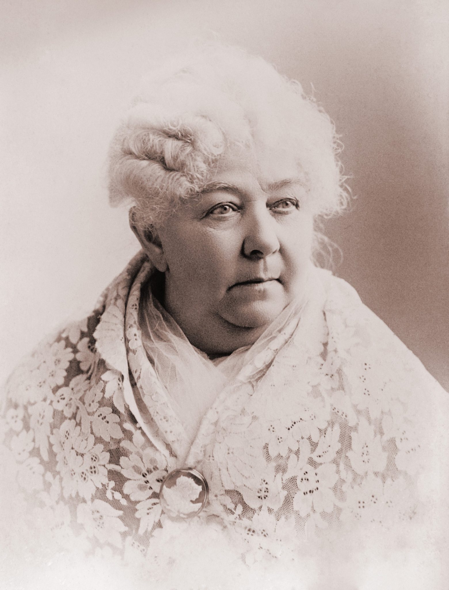 When Women Created Their Own Declaration of Independence | The Saturday ...