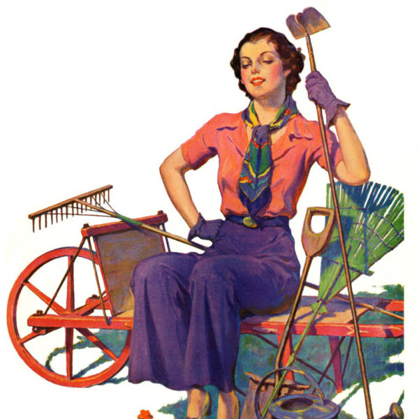 W.D. Stevens Archives | The Saturday Evening Post