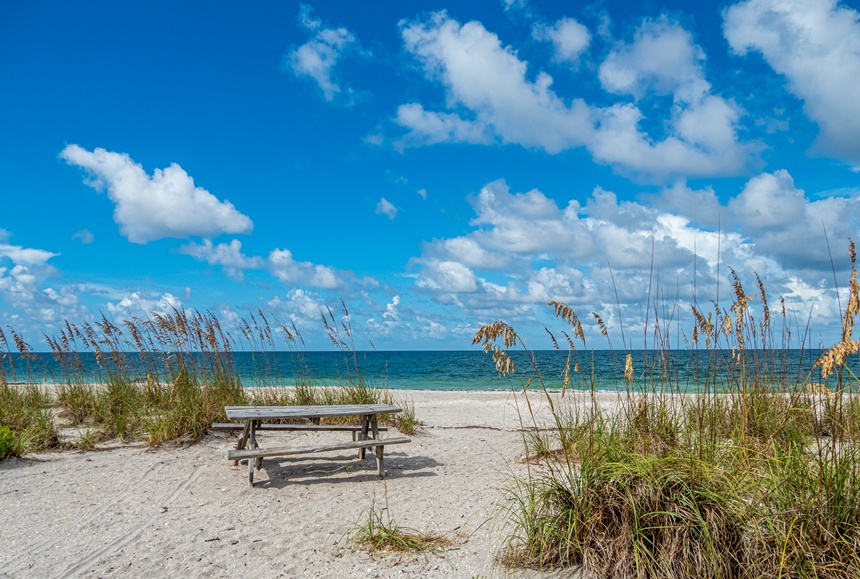 5 Florida Beach Towns That Are Off the Beaten Path | The Saturday ...