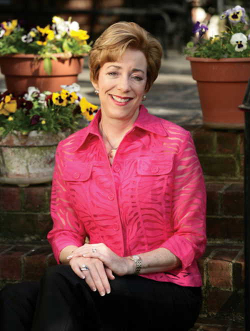 Learning By Degrees | The Saturday Evening Post