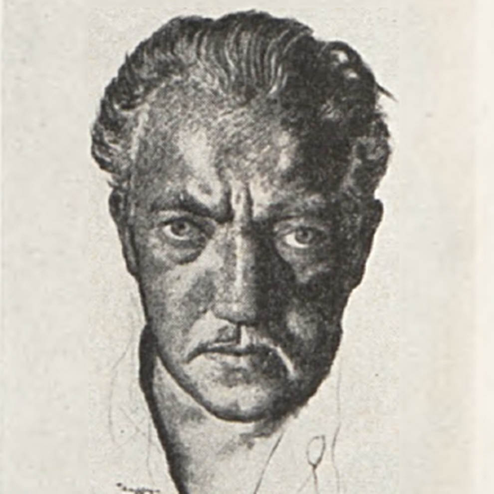 Gustaf Tenggren Archives | The Saturday Evening Post