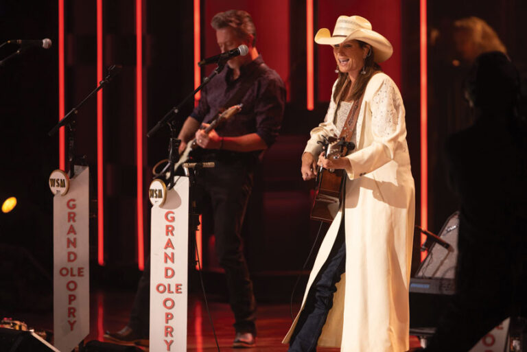 100 Years of the Grand Ole Opry | The Saturday Evening Post