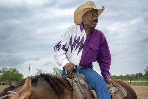 The Unexpected Cowboy | The Saturday Evening Post