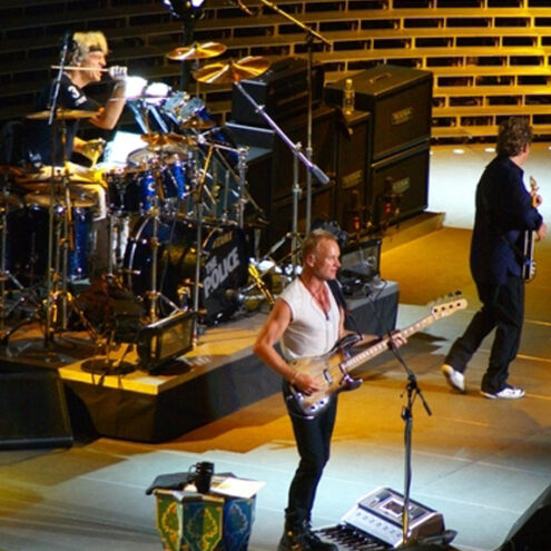 25 Years Ago: The Secret Beatles Reunion | The Saturday Evening Post